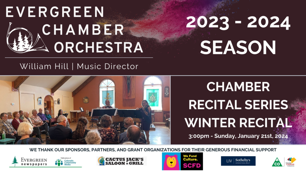 Events Archive - Evergreen Creative District